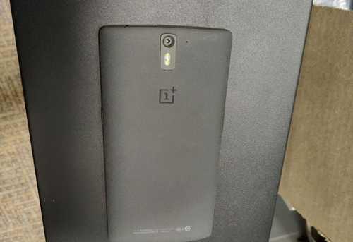 OnePlus One, 3/64 ГБ