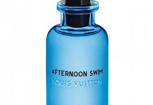 Парфюм louis vuitton afternoon swim