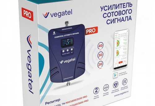 GSM репитеры Vegatel