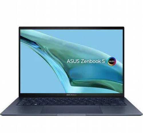Ноутбук asus ZenBook S 13 oled UX5304MA-NQ128W 90NB12V2-M008U0 - новый