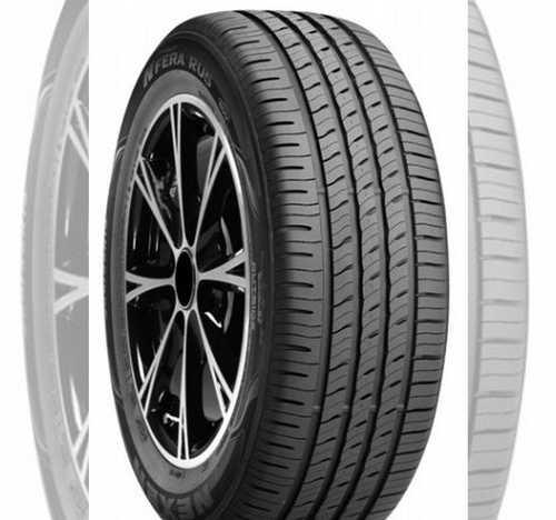 Roadstone N'Fera RU5 235/60 R18