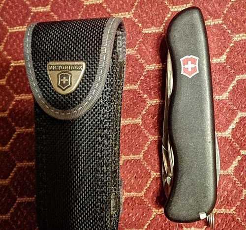 Нож Victorinox Hercules