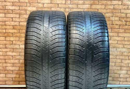 Michelin Pilot Alpin PA5 275/40 R21