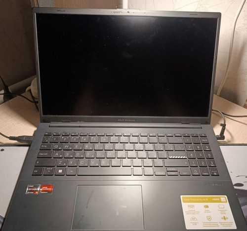 Asus Vivobook Go 15