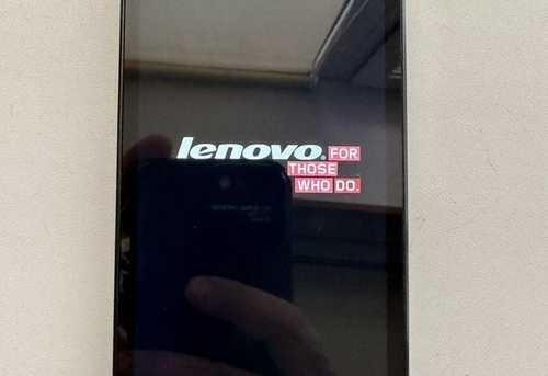 Lenovo P780, 4 ГБ