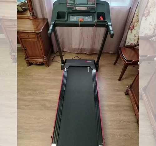 Беговая дорожка CardioPower T20 NEW