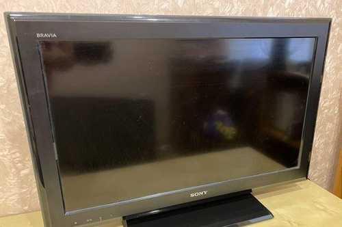 Телевизор Sony KDL-32S5500. Диагональ 32 дюйма