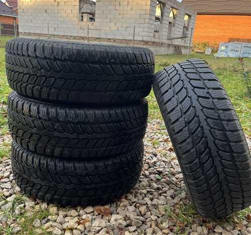 GT Radial Savero WT 255/65 R16 19B