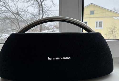 Harman Kardon Go + Play