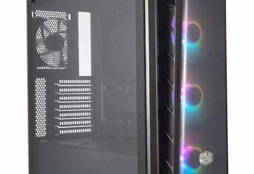 Cooler Master MasterBox MB520, 2xUSB3.0, 1x120 Fan