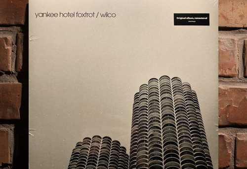 Wilco - Yankee Hotel Foxtrot (Deluxe Edition)