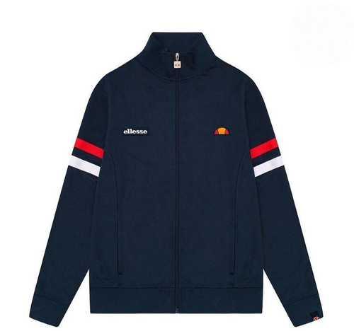 Олимпийка Ellesse