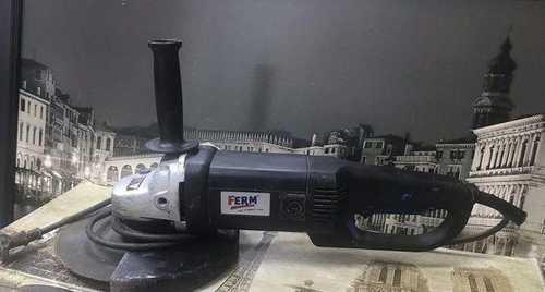 Ушм Ferm FAG-230/2000