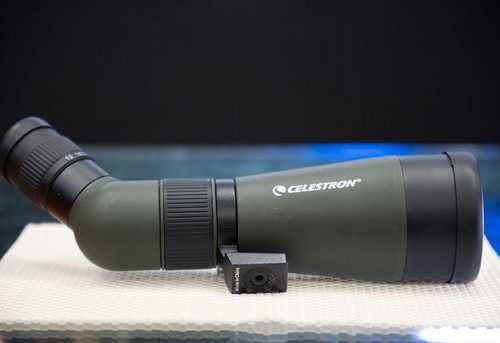 Зрительная труба Celestron LandScout 60