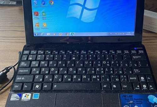 Asus нетбук 1011CX