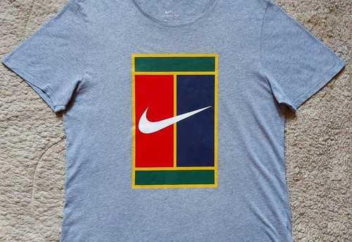 Футболка Nike Court оригинал XL-L