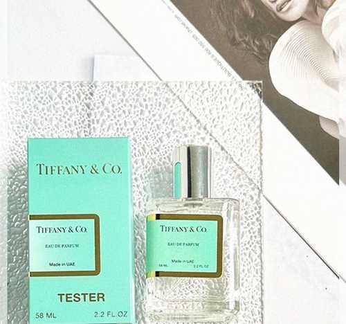 Тиффани (Tiffany Co Tiffany)