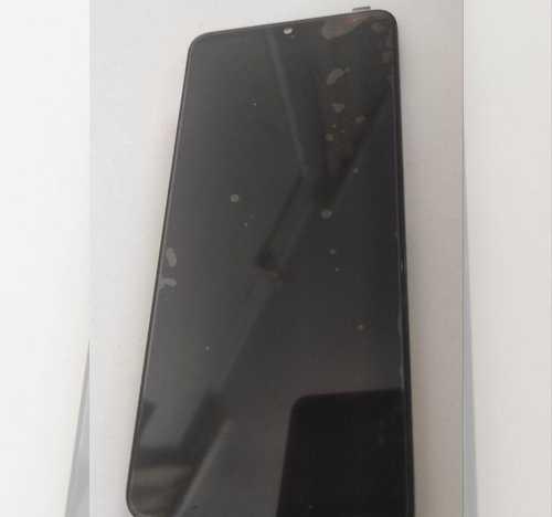 Дисплей samsung a32 (a325f) oled