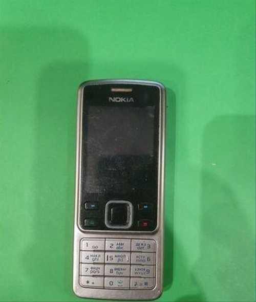 Nokia 6300 - оригинал