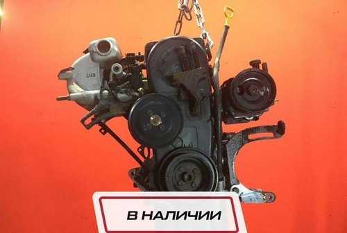 Двигатель для Hyundai Getz G4HD 1.1 dohc (Б/У)