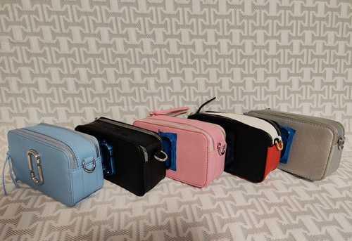 Сумка marc jacobs кроссбоди