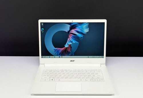 14" Acer Aspire 1 A114-61, 64 ГБ, Kryo 468, RAM 4 ГБ, Adreno 618