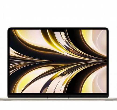 Apple macbook air 13 2022 m2