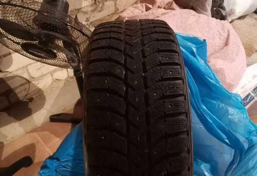 Bridgestone Blizzak W969 150/55 R16