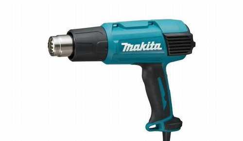 Фен Makita hg6031vk (makita)