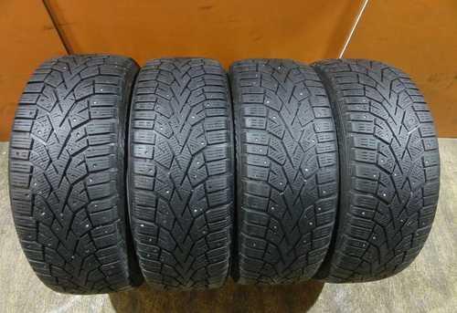 Gislaved NordFrost 100 205/60 R16 96T