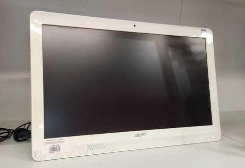 Моноблок Acer Aspire ZC-606 (CelJ1900/4GB/500HDD)