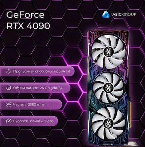 Gainward rtx 4090 24 gb