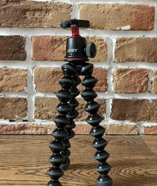 Штатив Joby GorillaPod 3K