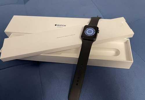 Apple watch 3 series 42mm