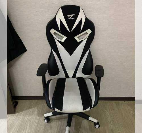 Кресло игровое ZET