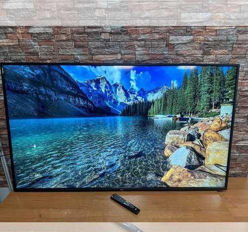 Телевизор wi-fi, SMART tv 65" BBK