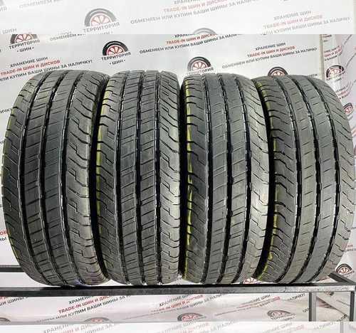 Continental ContiVanContact 100 215/70 R15C S