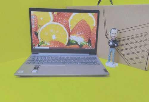Lenovo IdeaPad Ноутбук Core i5 для игр и графики