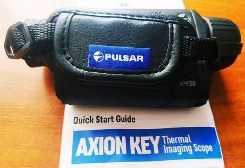 Тепловизор Pulsar Axion XM30F