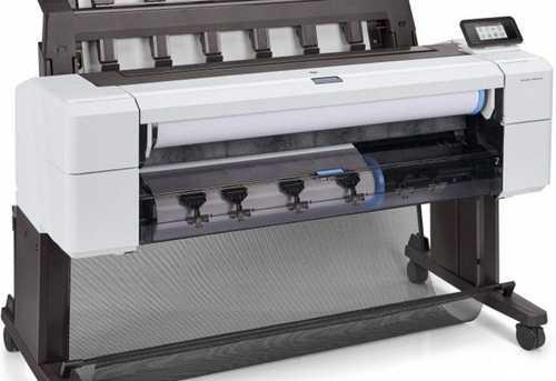 Плоттер HP DesignJet T1600dr 252568