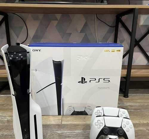 Sony Ps5 Slim   Игры