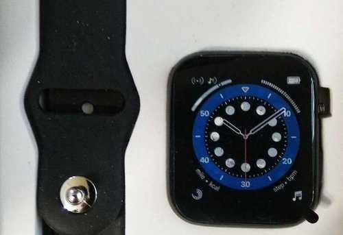 Умные часы Reloj X7