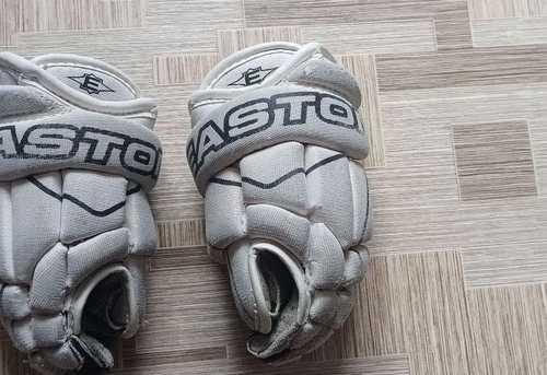 Краги детские Easton S3 размер s, 8"