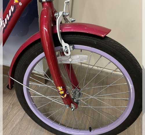 Велосипед schwinn детский