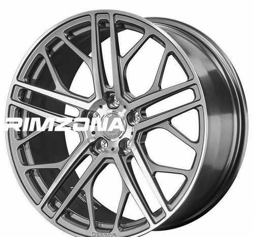 Кованные диски LS FG48 R20 9.0/10.0J 5x120.0