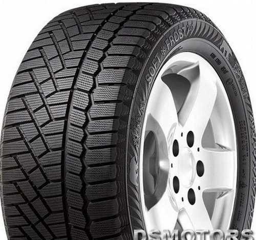 Gislaved Soft Frost 200 SUV 265/60 R18 114T