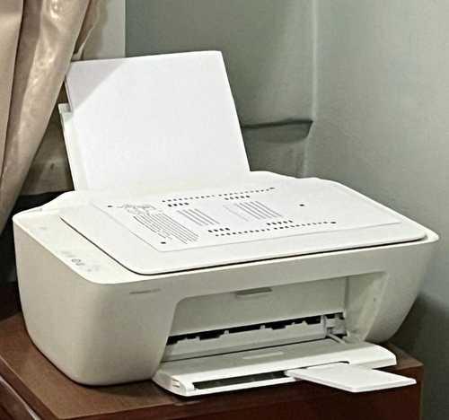 Принтер Hp deskjet 2320