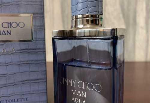 Jimmy Choo Man Aqua 50 ml