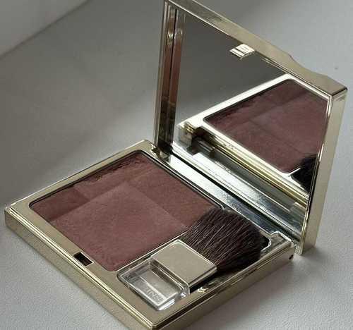 Clarins румяна 07 tawny pink оригинал