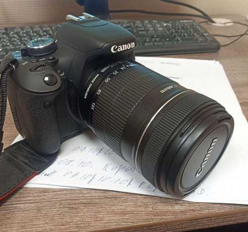 Цифровой фотоаппарат canon